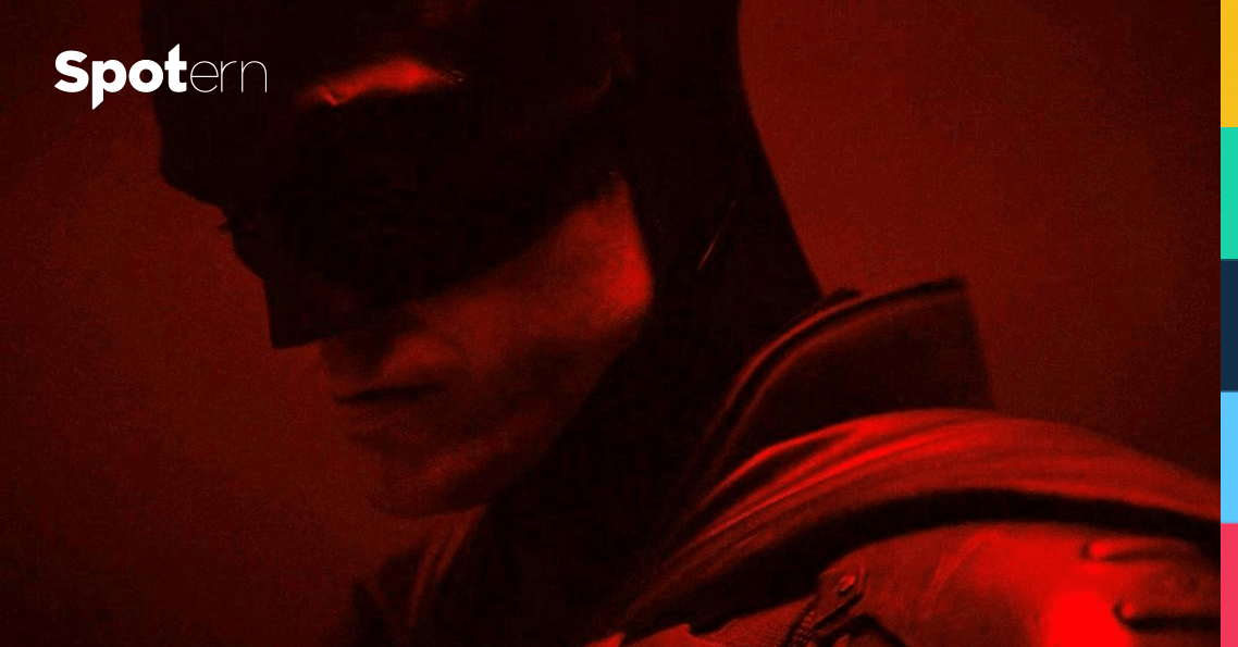 The Batman: Clothes, Outfits, Brands, Style and Looks | Spotern
