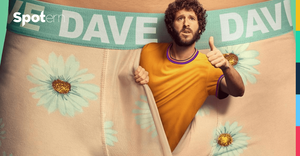 DAVE: Clothes, Outfits, Brands, Style and Looks | Spotern