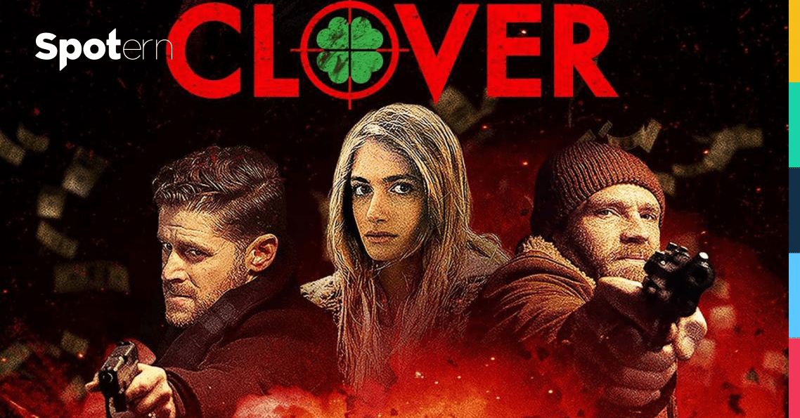 Clover: Clothes, Outfits, Brands, Style and Looks | Spotern