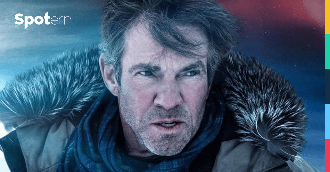 Fortitude: Clothes, Outfits, Brands, Style and Looks | Spotern