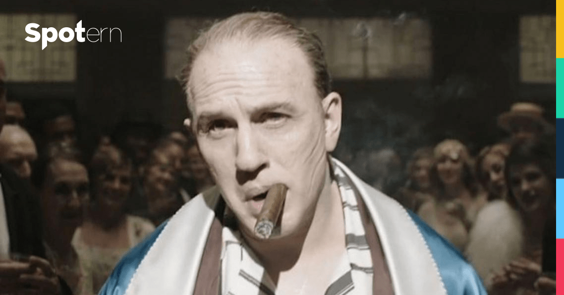 Capone: Clothes, Outfits, Brands, Style and Looks | Spotern