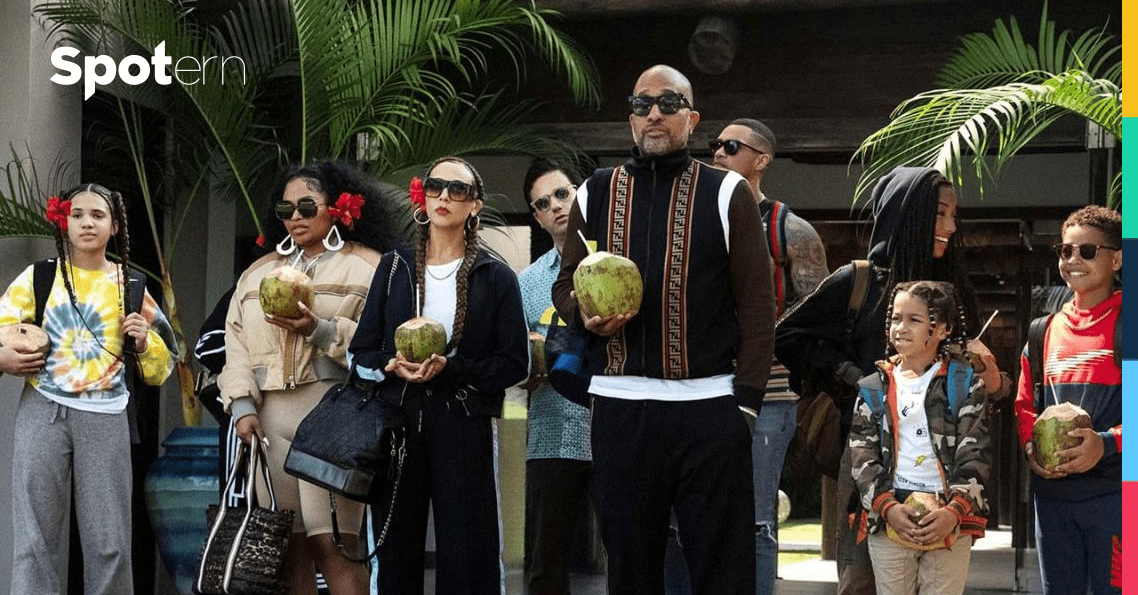 Découvrez la garde-robe de Joya Barris (Rashida Jones) dans #blackAF