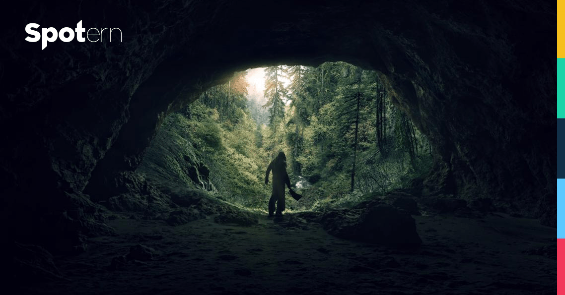 Edo Voss (played by Dave Bautista) outfits on See