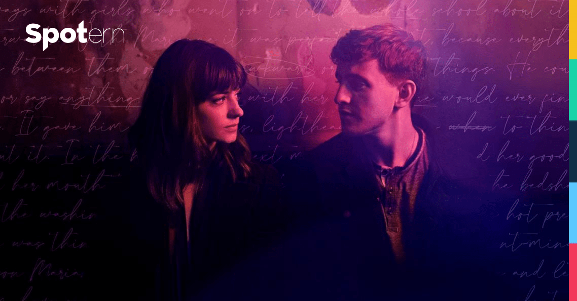 Normal People: Clothes, Outfits, Brands, Style and Looks | Spotern