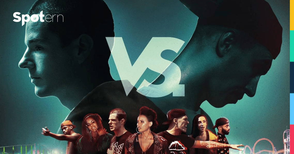 VS.: Clothes, Outfits, Brands, Style and Looks | Spotern