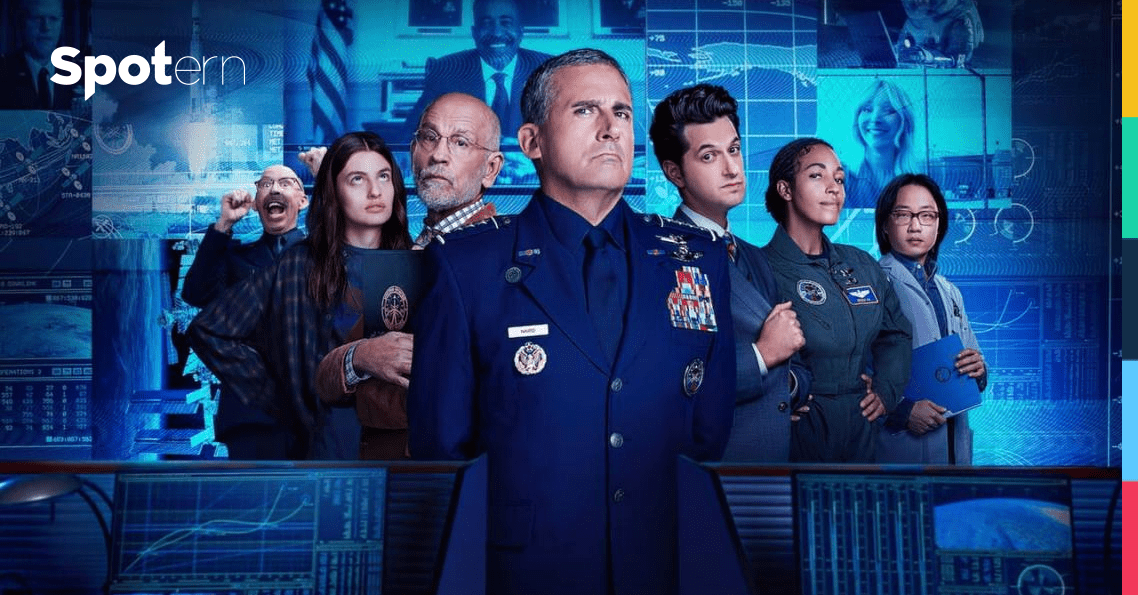 Echa un vistazo al guardarropa de Erin Naird (interpretado por Diana ...