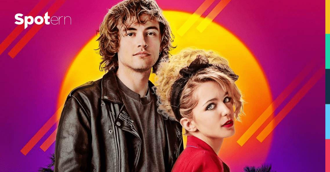 Découvrez la garde-robe de Julie (Jessica Rothe) dans Valley Girl