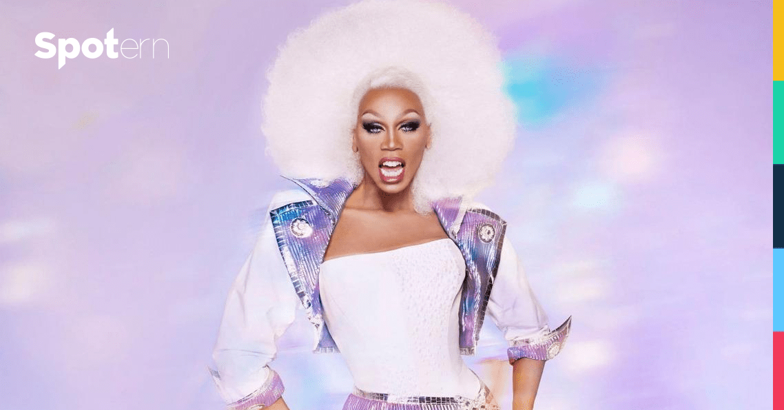 RuPaul's Drag Race All Stars: Clothes, Outfits, Brands, Style and Looks ...