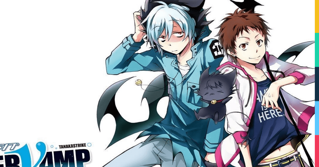 Servamp: Clothes, Outfits, Brands, Style and Looks | Spotern