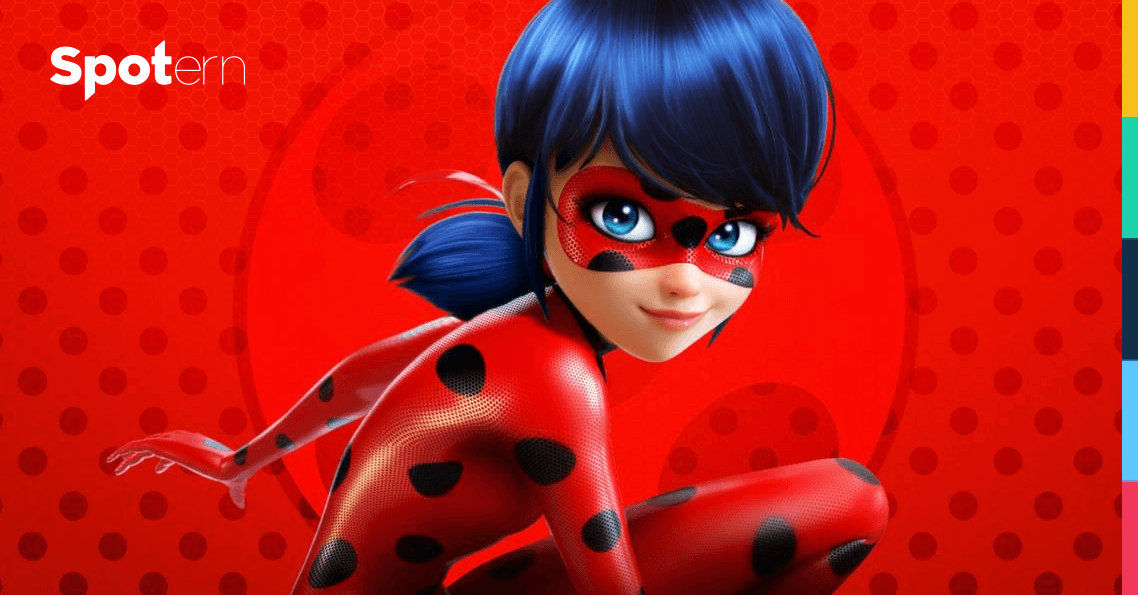 Miraculous: Tales of Ladybug & Cat Noir: Clothes, Outfits, Brands ...