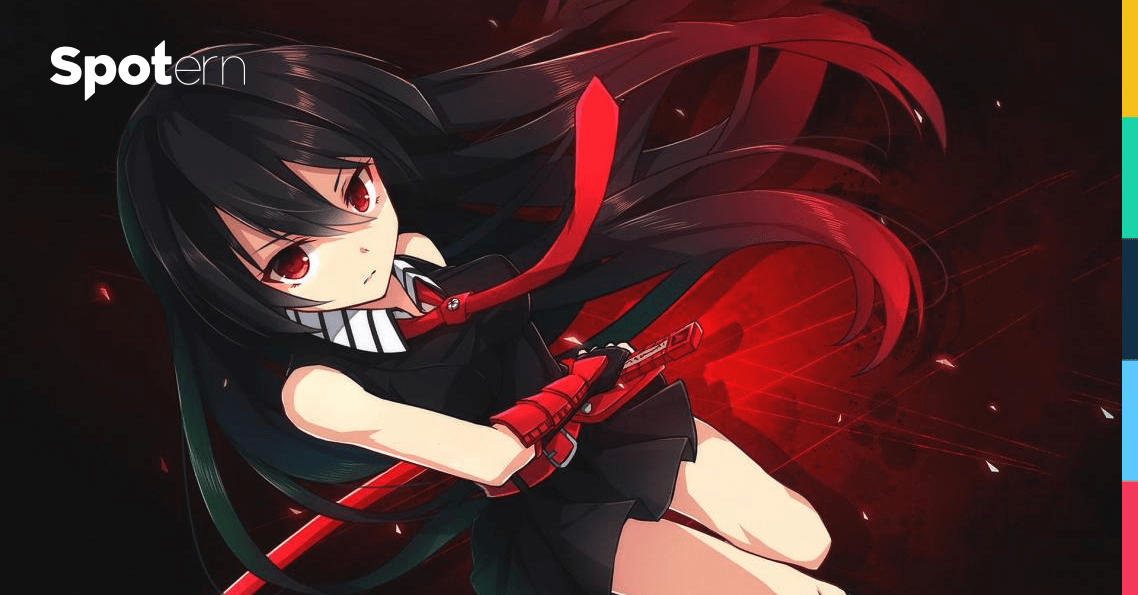 Akame ga Kill!: Clothes, Outfits, Brands, Style and Looks | Spotern