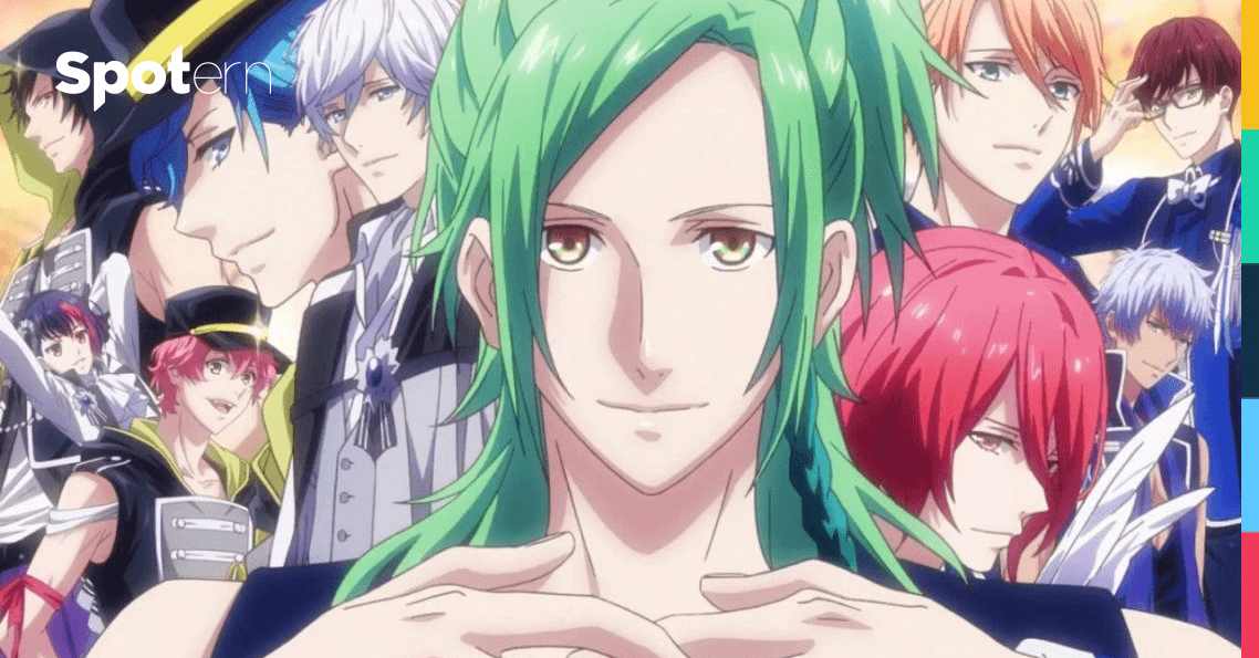 B-PROJECT: Clothes, Outfits, Brands, Style and Looks | Spotern