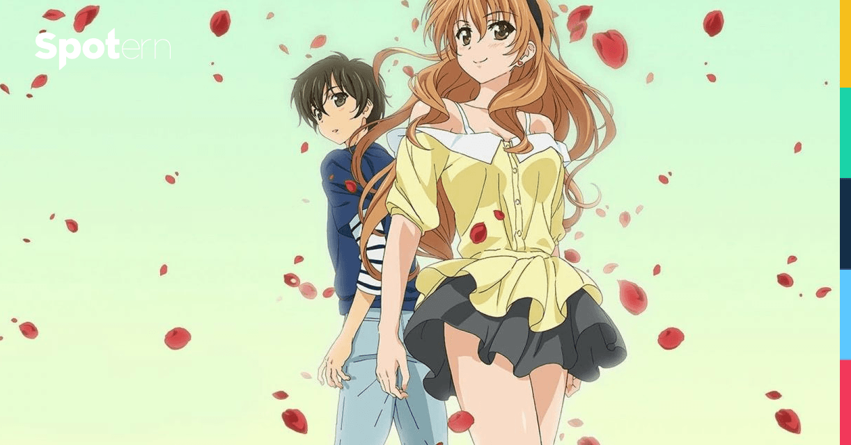 Golden Time: Clothes, Outfits, Brands, Style and Looks | Spotern