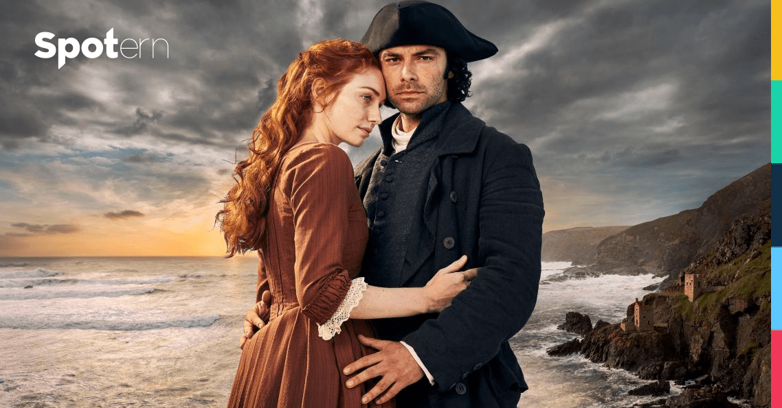 Poldark: Clothes, Outfits, Brands, Style and Looks | Spotern