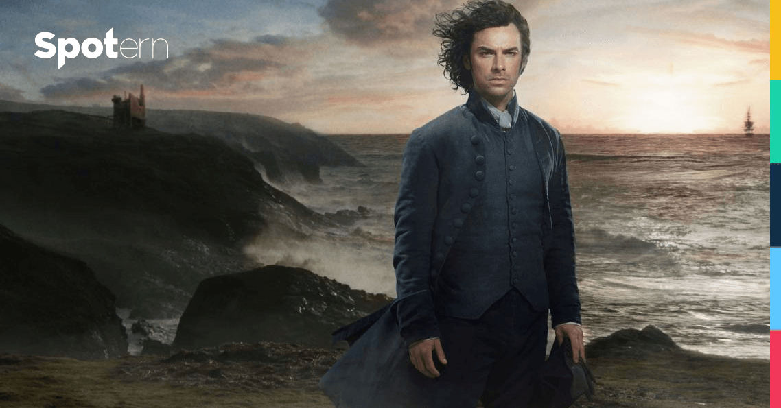 Poldark : Vêtements, Mode, Marque, Look et Style | Spotern