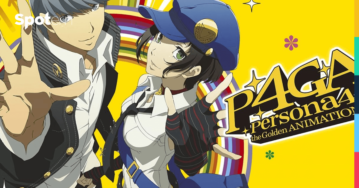 Persona 4 The Golden Animation: Clothes, Outfits, Brands, Style and ...