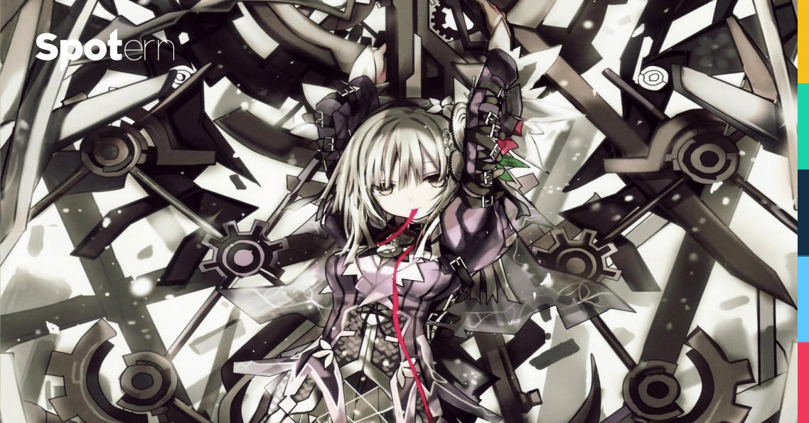 Clockwork Planet: Clothes, Outfits, Brands, Style and Looks | Spotern