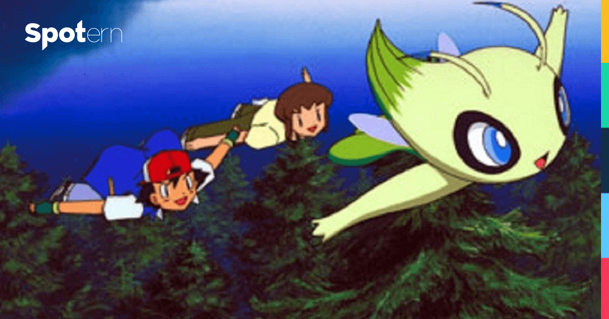 Pokémon 4Ever: Clothes, Outfits, Brands, Style and Looks | Spotern