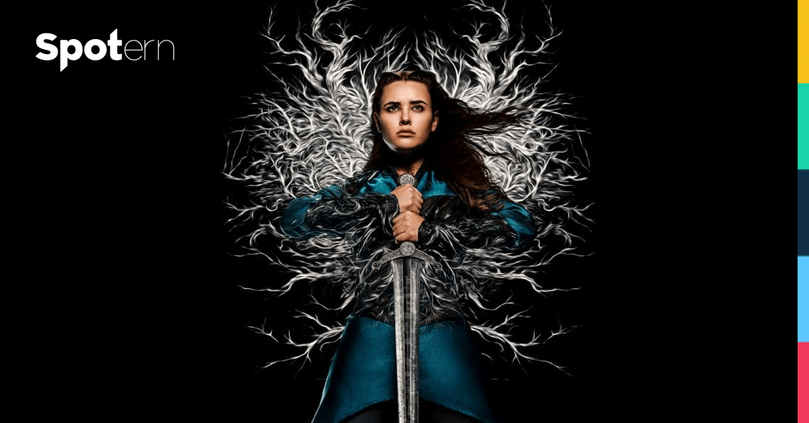 Cursed: Clothes, Outfits, Brands, Style and Looks | Spotern