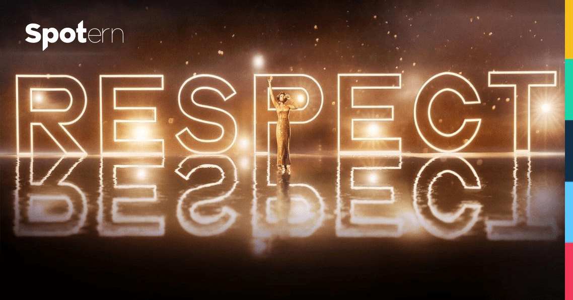 Respect: Clothes, Outfits, Brands, Style and Looks | Spotern