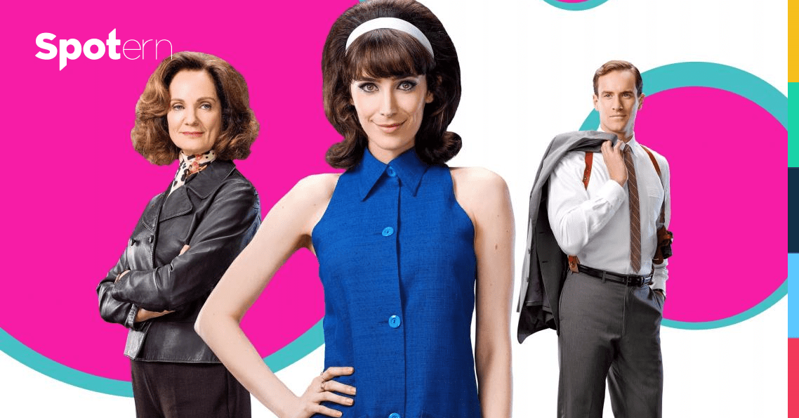 Les Nouvelles Enquêtes de Miss Fisher : Vêtements, Mode, Marque, Look ...