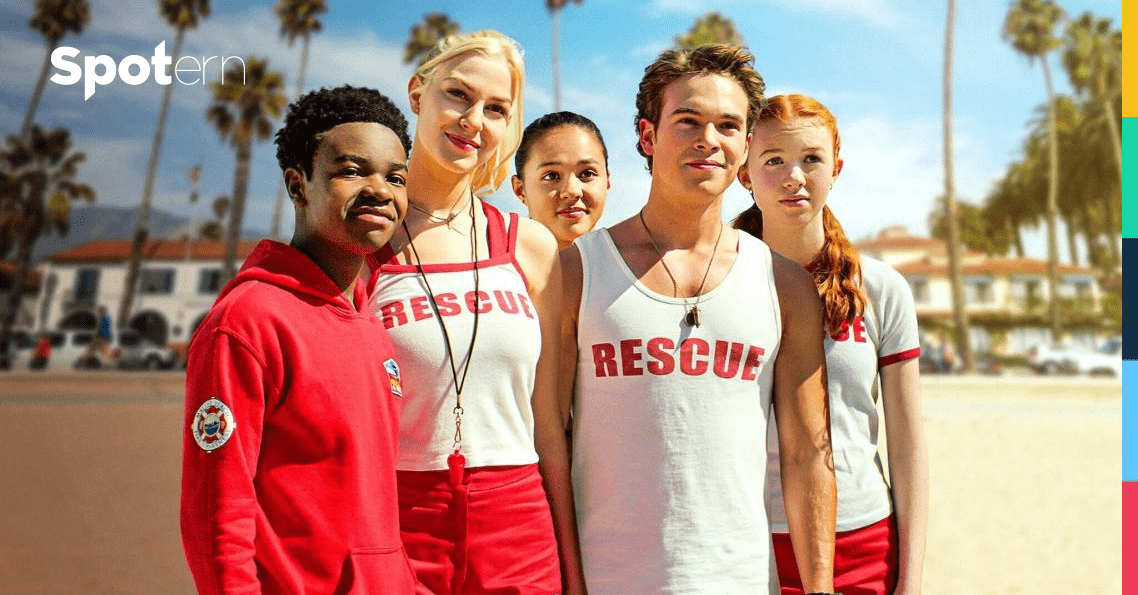 Malibu Rescue: The Next Wave: Clothes, Outfits, Brands, Style and Looks ...