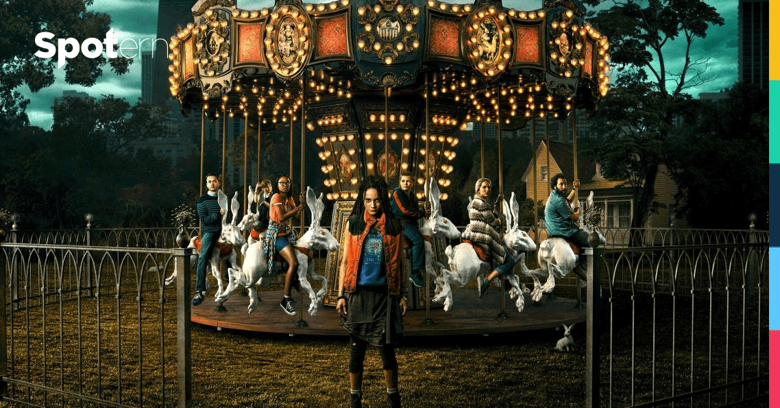 Utopia: Clothes, Outfits, Brands, Style and Looks | Spotern