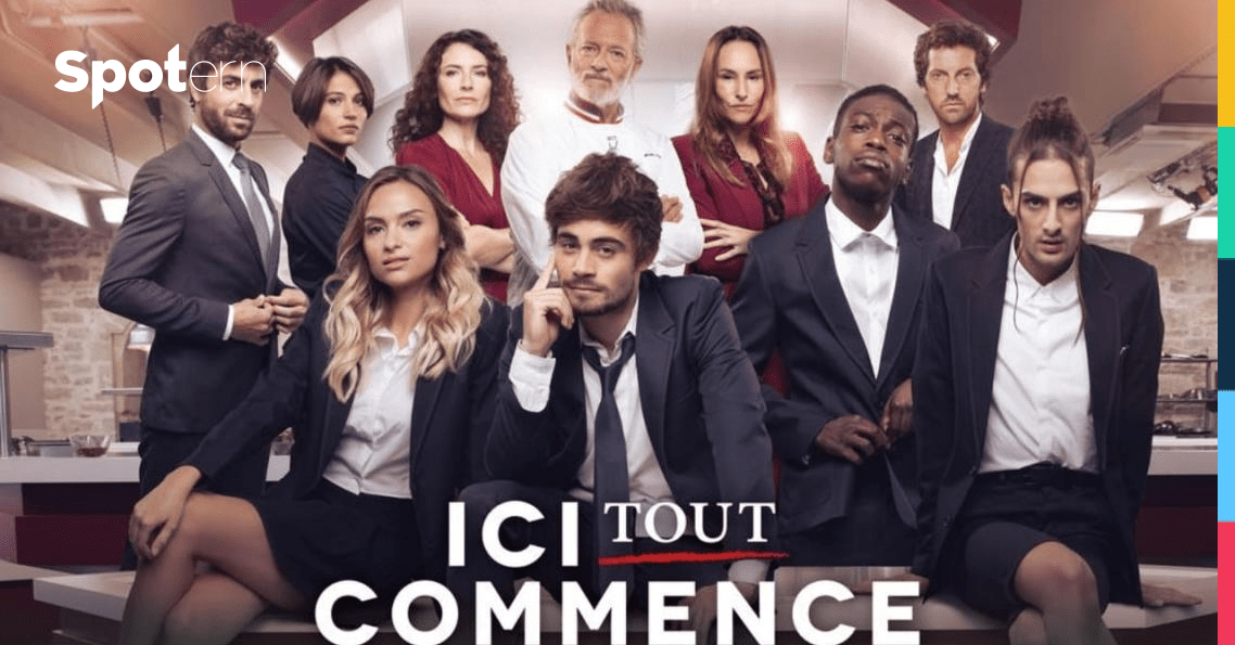 Ici tout commence : Vêtements, Mode, Marque, Look et Style | Spotern