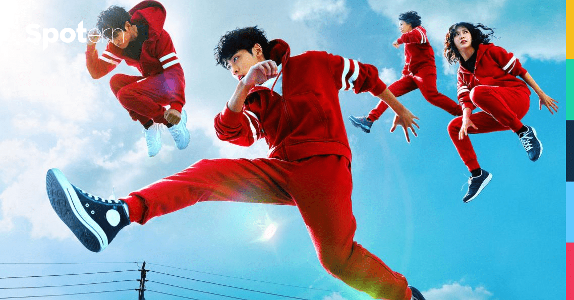 The Uncanny Counter: Clothes, Outfits, Brands, Style and Looks | Spotern