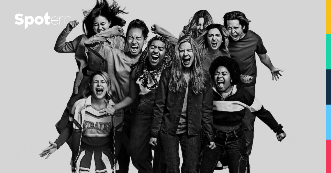 Moxie: Ropa, Moda, Marca, Look y Estilo | Spotern