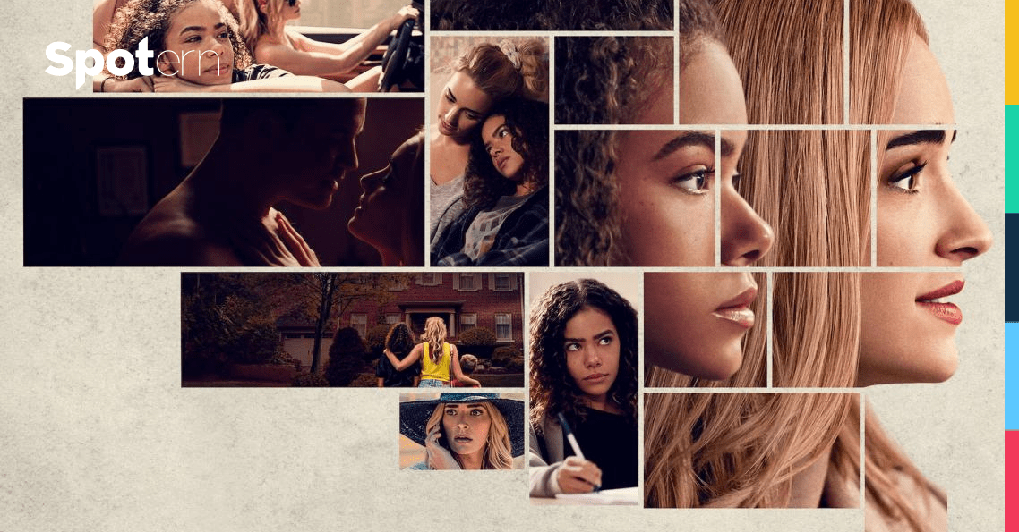 Zion Miller (played by Nathan Mitchell) outfits on Ginny & Georgia