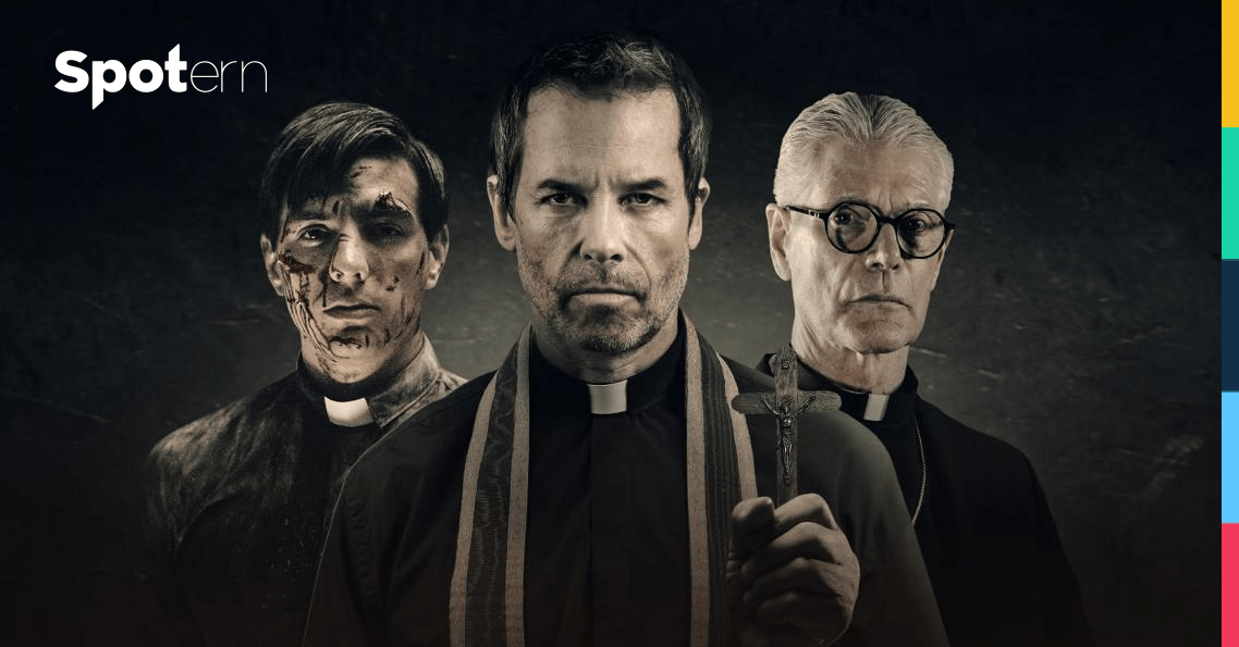 The Seventh Day: Clothes, Outfits, Brands, Style and Looks | Spotern