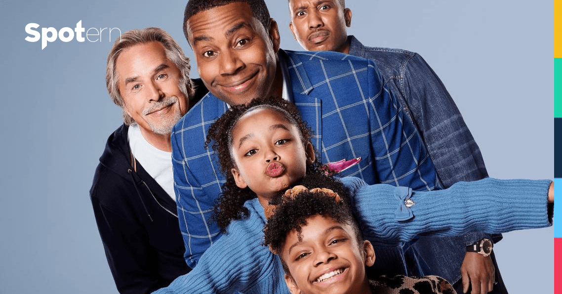 Découvrez la garde-robe de Kenan Williams (Kenan Thompson) dans Kenan