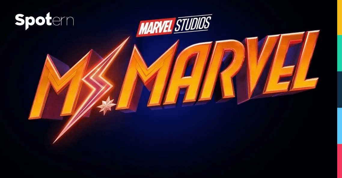 Bruno Carrelli (played by Matt Lintz) outfits on Ms. Marvel