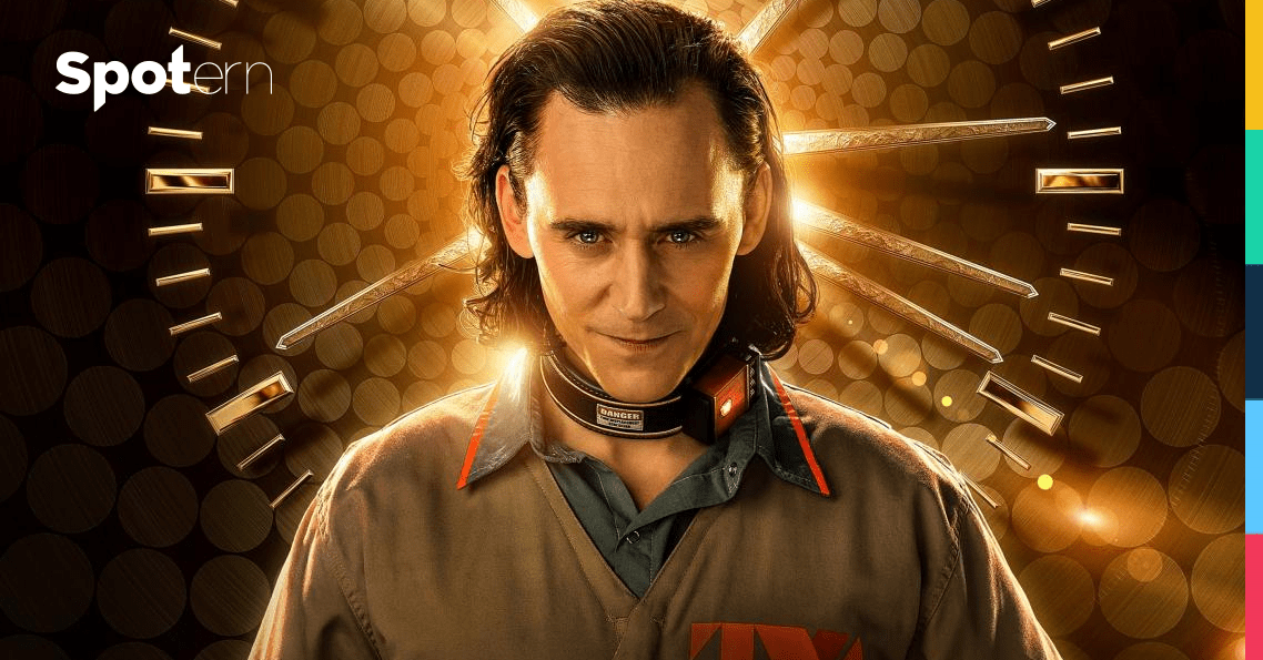 Loki: Clothes, Outfits, Brands, Style and Looks | Spotern