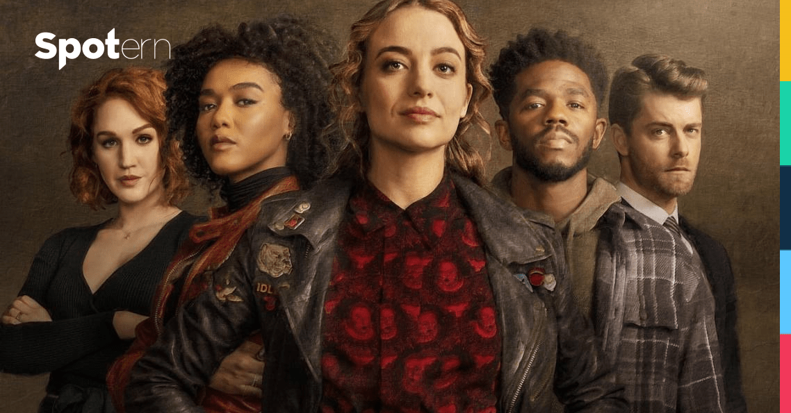 The Republic of Sarah: Ropa, Moda, Marca, Look y Estilo | Spotern