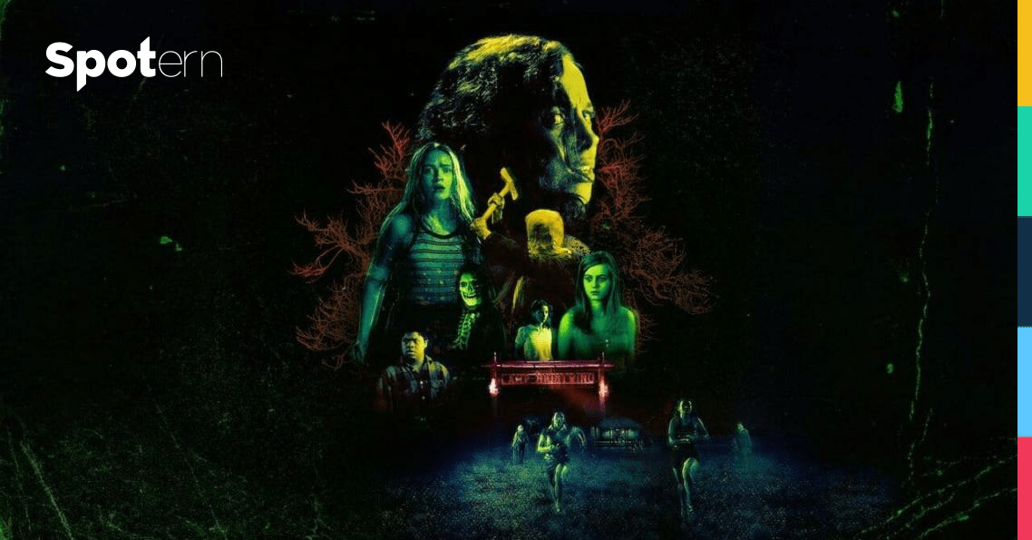 Fear Street: 1978: Clothes, Outfits, Brands, Style and Looks | Spotern