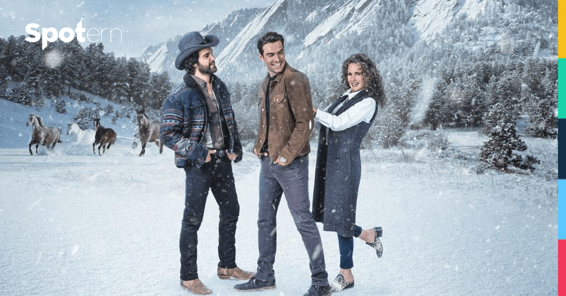 Dashing in December: Clothes, Outfits, Brands, Style and Looks | Spotern