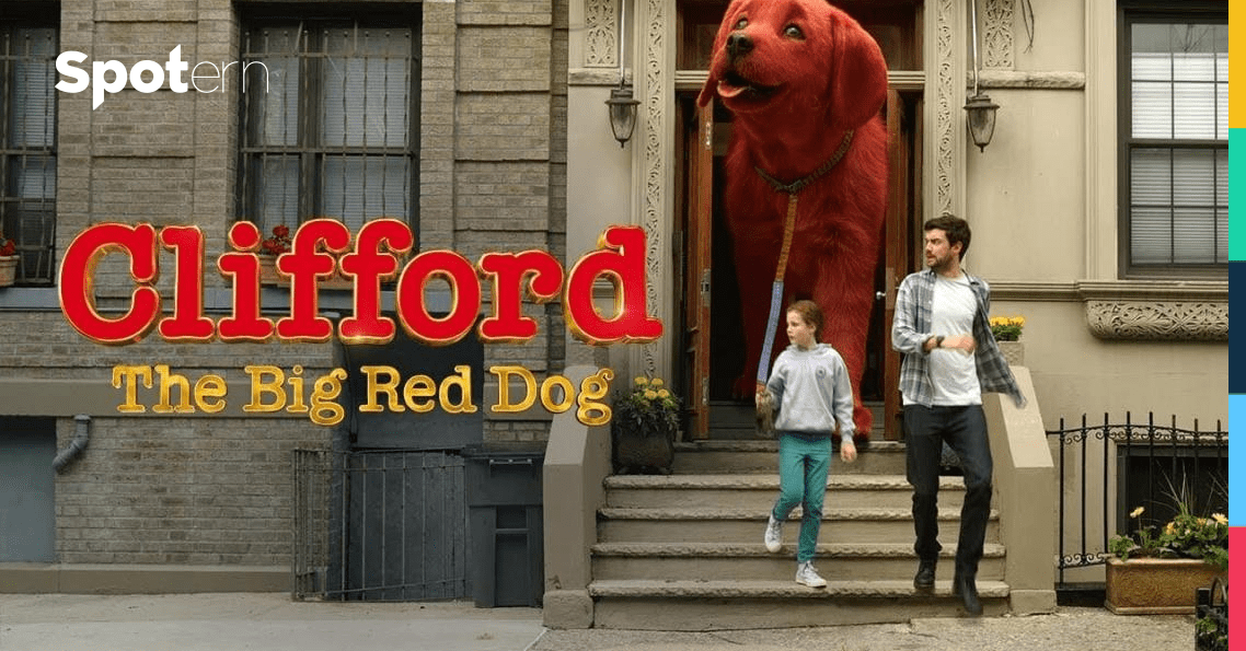 Clifford : Vêtements, Mode, Marque, Look et Style | Spotern