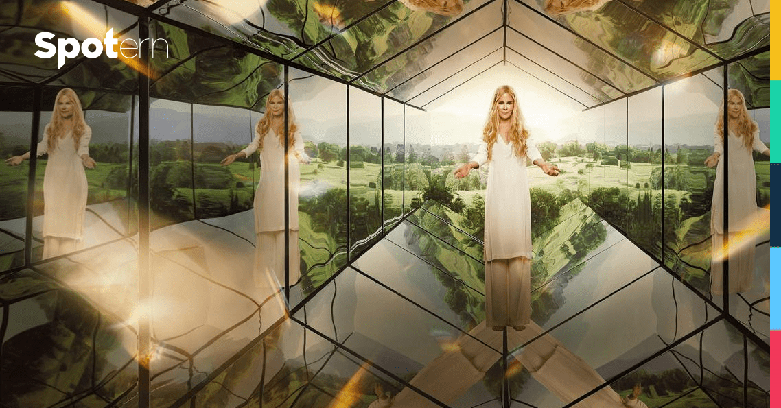 Nine Perfect Strangers: Clothes, Outfits, Brands, Style and Looks | Spotern