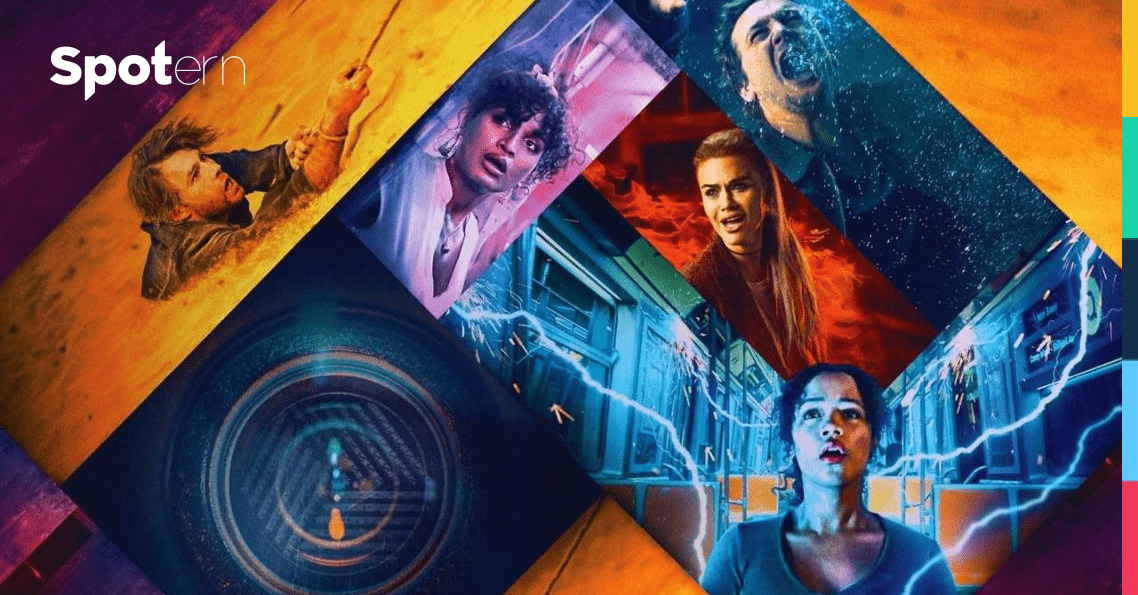 Echa un vistazo al guardarropa de Zoey Davis (interpretado por Taylor ...