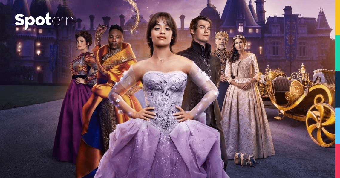Cenicienta: Ropa, Moda, Marca, Look y Estilo | Spotern