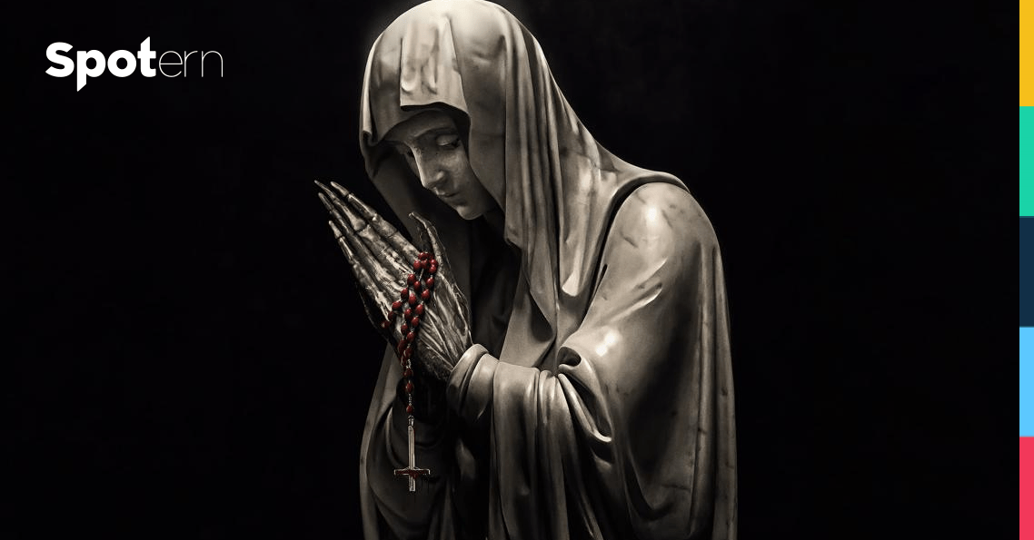 The Unholy: Clothes, Outfits, Brands, Style and Looks | Spotern