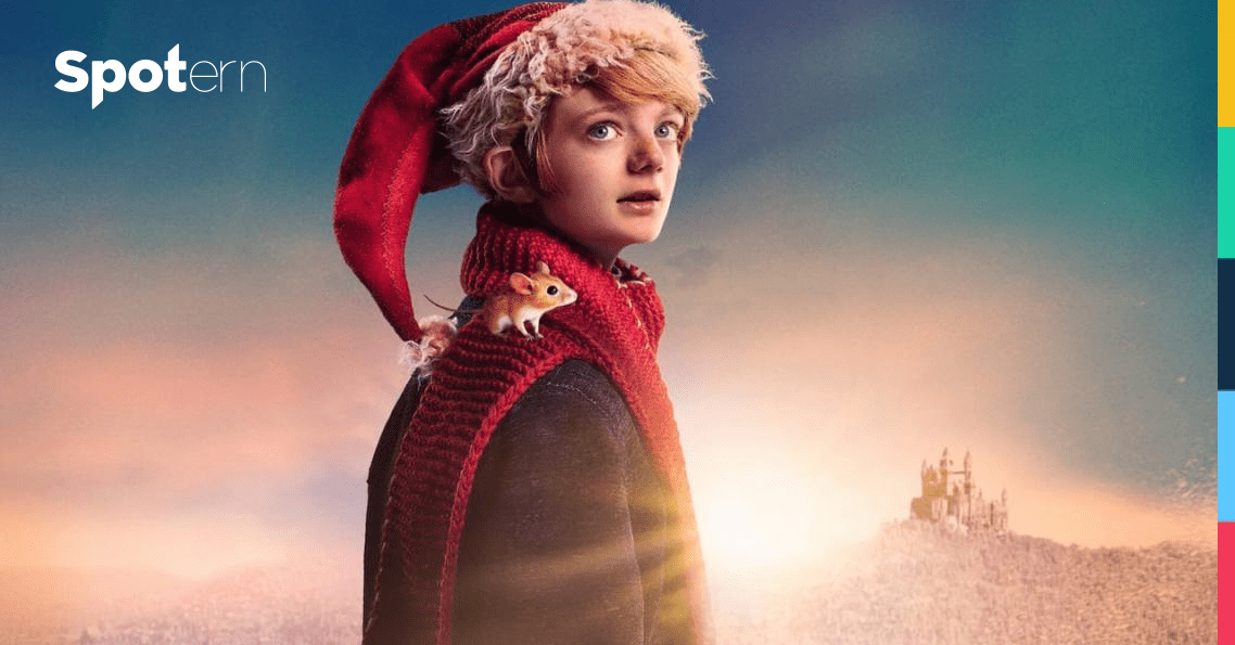 Echa un vistazo al guardarropa de Mother Vodol (interpretado por Sally ...