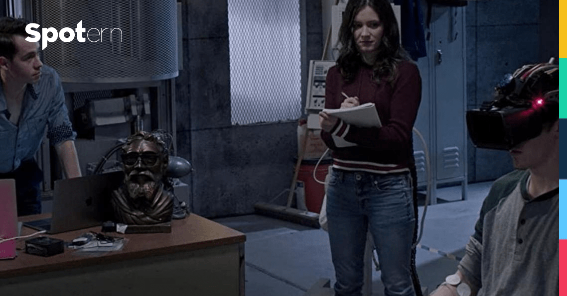 Multiverse: Clothes, Outfits, Brands, Style and Looks | Spotern