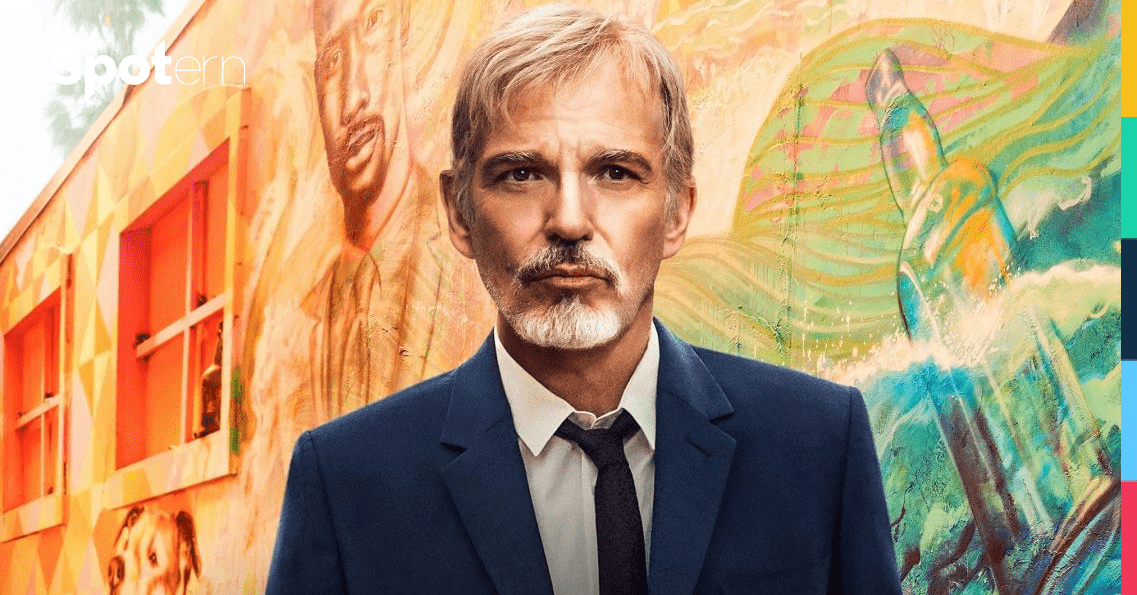 Découvrez la garde-robe de Patty Solis-Papagian (Nina Arianda) dans Goliath