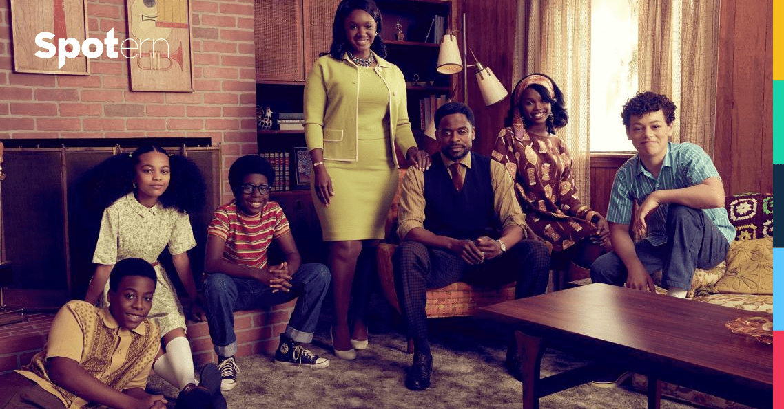 Découvrez tous les vêtements et accessoires de l'épisode S1E2: "Green ...