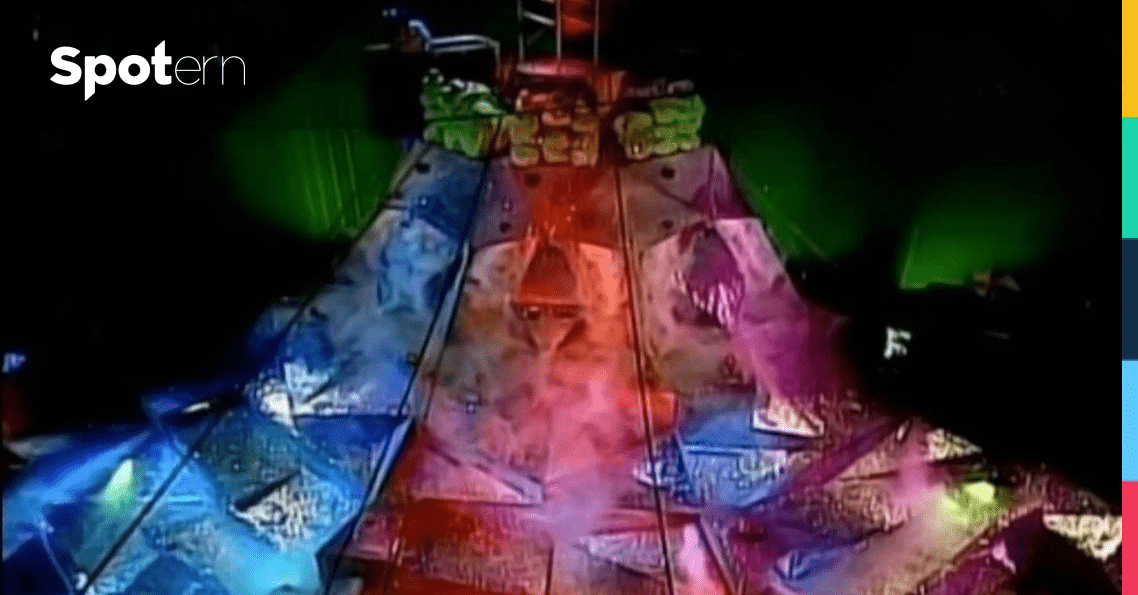 Nickelodeon GUTS : Vêtements, Mode, Marque, Look et Style | Spotern