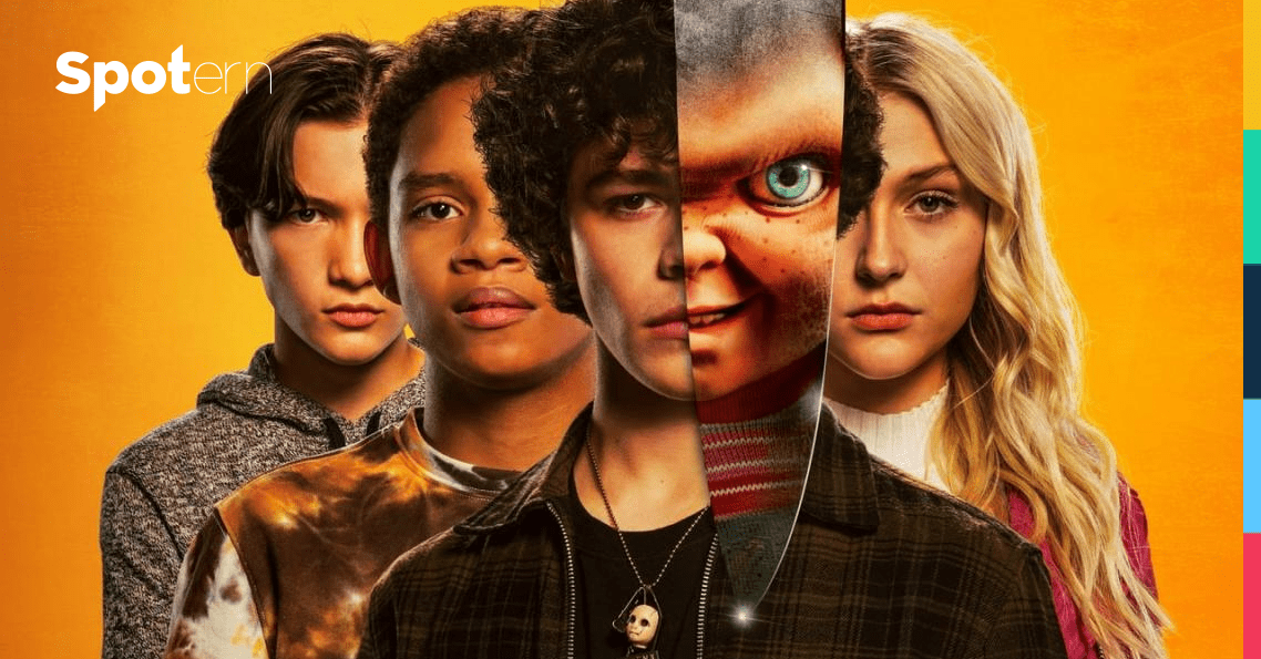 Chucky: Ropa, Moda, Marca, Look y Estilo | Spotern