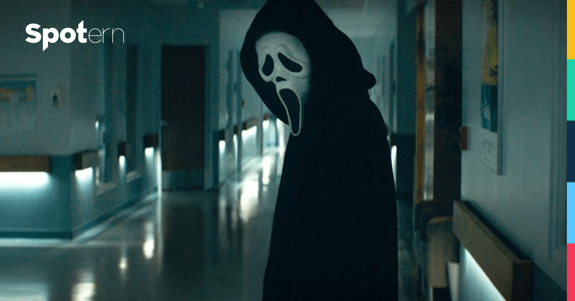 Découvrez la garde-robe de Vince Schneider (Kyle Gallner) dans Scream